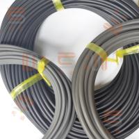 China Large Diameter O Ring NBR Rubber Sealing Molding Part for sale