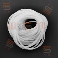 China Temperature Resistance FVMQ Rubber Sealing Molding Part for sale