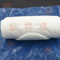 China High Tensile Strength 80 Shore A Silicone Rubber Compound for sale