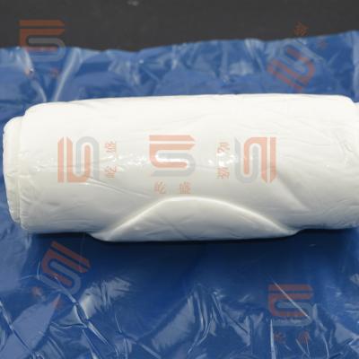 China High Tensile Strength 80 Shore A Silicone Rubber Compound for sale