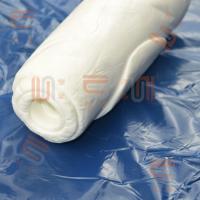 China High Temperature Food Grade ROHS Silicon Rubber Compound for sale