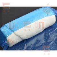 China High Tear Strength Food Grade VMQ Silicone Rubber Compound for sale