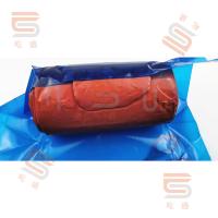China 70 Shore A Silicone Rubber Compound for sale