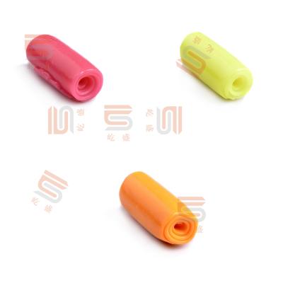 China Oil Resistance 60 Shore A Silicone Rubber Compound for sale
