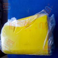 China Oil Resistance 60 Shore A Silicone Rubber Compound for sale