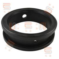 China Oil Field Industry Hydrogenated Nitrile HNBR Rubber Compound for sale