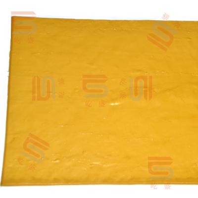 China Oil Field Industry Hydrogenated Nitrile HNBR Rubber Compound for sale