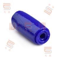China Colorful Low Compression Set 80 Shore A FVMQ Rubber Compound for sale