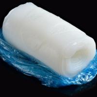 China Full Cured 50 Shore A 8Mpa Silicone Rubber Compound for sale