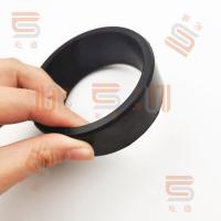 China Oil Resistant 18.2Mpa 65 Shore A HNBR Rubber Compound for sale
