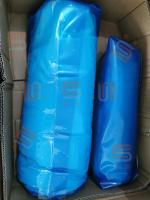 China Static & Dynamic Sealing  Fluorosilica Unvulcanized Oil Resistant Rubber for sale