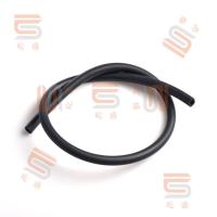 China Oil Industry Sealing FKM Fluoroelastomer FKM Extrusion Products for sale