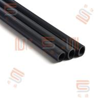 China Oil Industry Sealing FKM Fluoroelastomer FKM Extrusion Products for sale