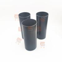 China Cylindrical 90 Shore A Rubber Sleeve For Core Research for sale