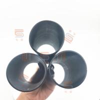 China Cylindrical 90 Shore A Rubber Sleeve For Core Research for sale