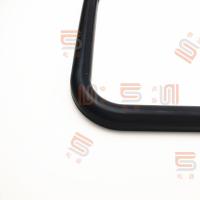 China 90 Shore A 70Mpa Max Rubber Sealing Gasket For Vacuum Equipment for sale
