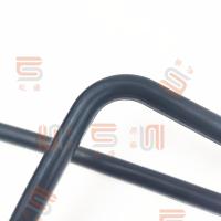 China 90 Shore A 70Mpa Max Rubber Sealing Gasket For Vacuum Equipment for sale