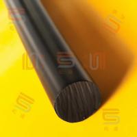 China 75 Shore A Elastic Fluoroelastomer FKM NBR Rubber O Ring Cord for sale