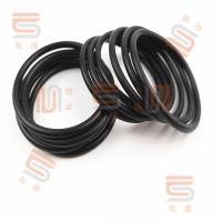 China 75 Shore A High Temperature Resistant FFKM Kalrez O Ring for sale