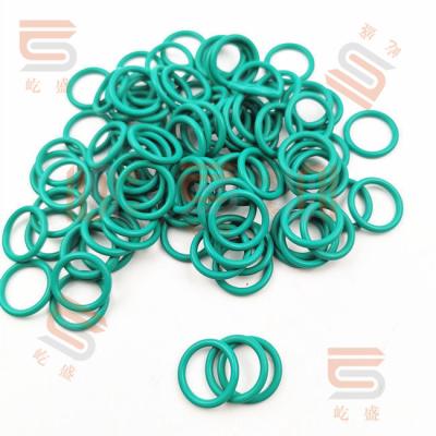 China 75 Shore A High Temperature Resistant FFKM Kalrez O Ring for sale