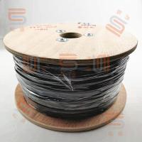 China 65 Shore A Extruded Solid Sponge Rubber O Ring Cord for sale