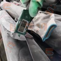 China Thickness 0.5mm Heat Resistant 70 Shore A FKM FKM Sheet for sale