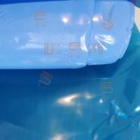 China Pantone Color FVMQ Rubber Compound To Making Gaskets In Carburettors for sale