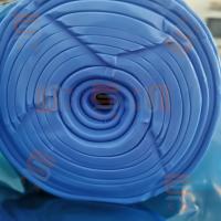 China Pantone Color FVMQ Rubber Compound To Making Gaskets In Carburettors for sale
