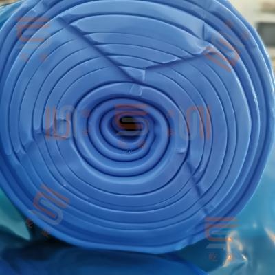 China Pantone Color FVMQ Rubber Compound To Making Gaskets In Carburettors for sale
