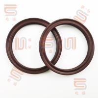 China Rubber Ring X Ring Quad Ring Customized Static Sealing FKM FVMQ NBR Rubber for sale