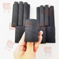 China High Pressure / Low Pressure Rubber Fabric Insert Nylon Reinforced Rubber Tube Nbr70 for sale