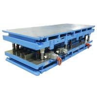 China 10-Ton SUS430 Progressive Stamping Die for Washing Machine Drum for sale