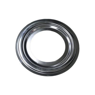China Washing Machine Front Cover Precision Die Stamping 1200×950×560mm for sale