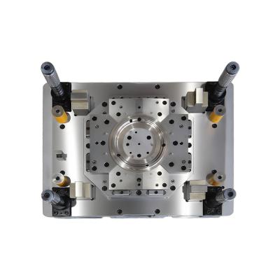 China Automobile SGCC Metal Stamping Mold Stage Mold For Washing Machine Front Ring for sale