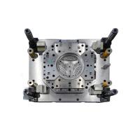 China 3T Sheet Metal Stamping Die For Washing Machine Rear Cover for sale