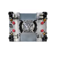 China 3T Sheet Metal Stamping Die For Washing Machine Rear Cover for sale