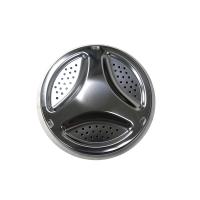 China 3T Mould Steel Stamping Dies Press Steel Stamping Die For Washing Machine Rear Cover for sale