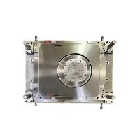 China Washing Machine Die DC53D PCM Stage Die For Front Panel With Quick Die Change for sale