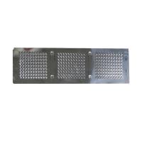China Custom Stage Stamping Die for SUS430 Washing Machine Drum Sheets for sale