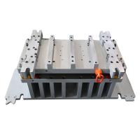 China SUS430 7T Washing Machine Drum Sheet Metal Stage Stamping Die for sale