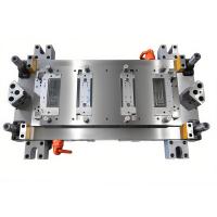 China SUS430 7T Washing Machine Drum Sheet Metal Stage Stamping Die for sale