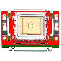 China SUS430 7T Sheet Metal Stamping Die for Dishwasher Inner Door 1500×1100×600mm for sale
