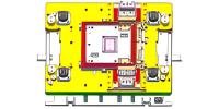 China SUS430 7T Sheet Metal Stamping Die for Dishwasher Inner Door 1500×1100×600mm for sale
