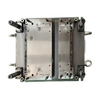 China Household Sheet Metal Stamping Die For Dishwasher Outer Door for sale