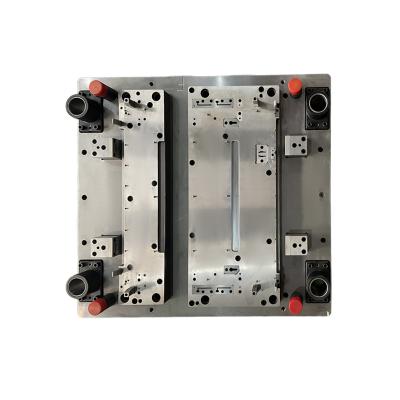 China 1000mm Dc51d Mold Stamp Stage Mold White Household Appliance Dishwasher Outer Door for sale