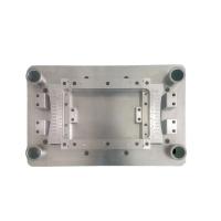China DC04 Sheet Metal Stamping Stage Die Microwave Oven Door for sale