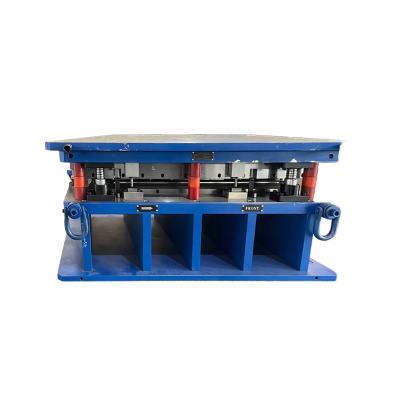 China DC52D 1400mm Metal Stamping Tooling Stage Tooling For Refrigerator Back Panel Slow Speed for sale