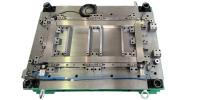 China Household Refrigerator Door Panel Sheet Metal Stamping Die for sale