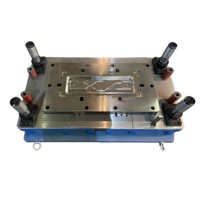 China 950mm 1T Steel Stamping Dies Refrigerator Compressor Traverse Cnc Stamping Die for sale