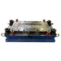 China Custom Stage Stamping Die for Refrigerator Compressor Traverse Component for sale